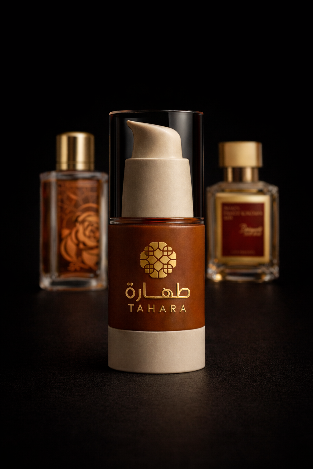 Tahara Signature – Tahara Maroc